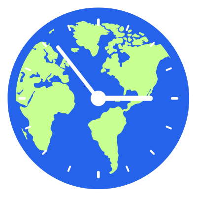 Time Zone Converter — Convert Between Time Zones | WorldTimeConverter ...